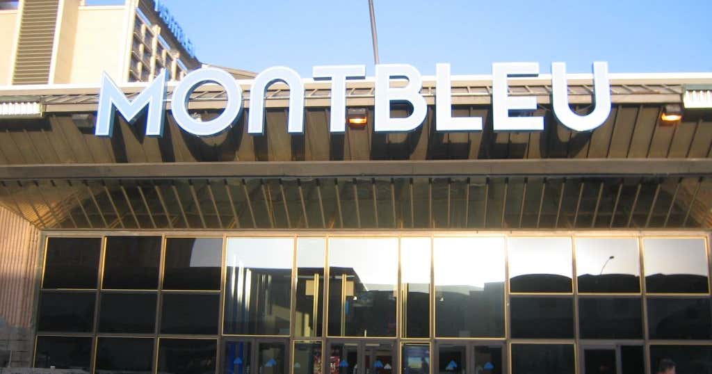 MontBleu Casino, Nevada | Roadtrippers