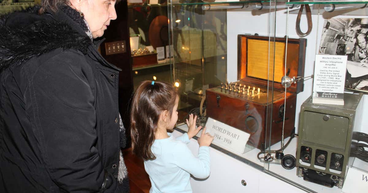 Hawthorne Works Museum, Cicero | Roadtrippers