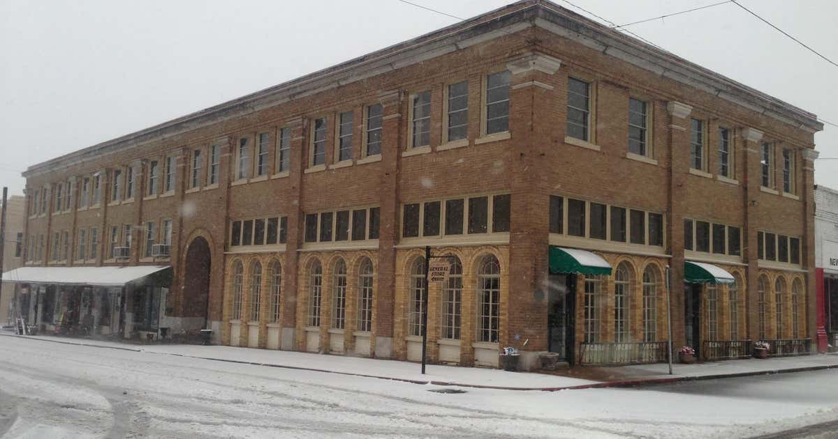 LeFlore County Museum, Poteau | Roadtrippers