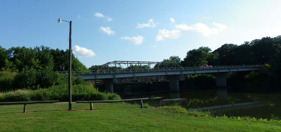 Otranto Park, St. Ansgar | Roadtrippers