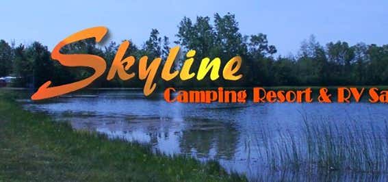Skyline Rv Resort, Darien Center | Roadtrippers