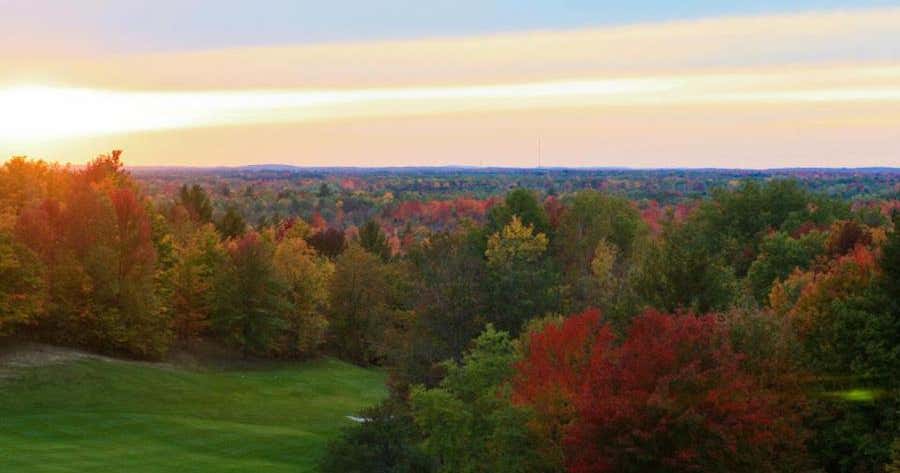 Grandview Golf Club, Kalkaska | Roadtrippers