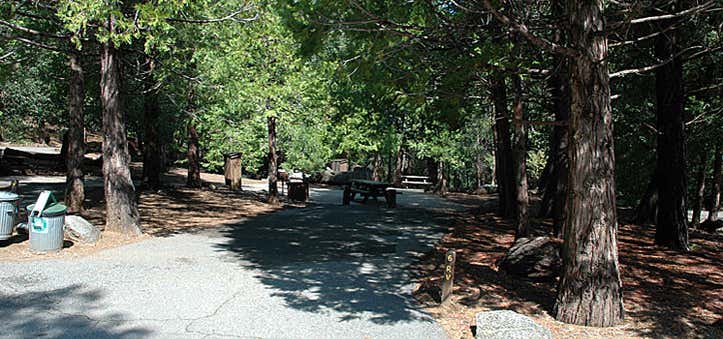 Doane Valley Campground, Palomar Mountain | Roadtrippers