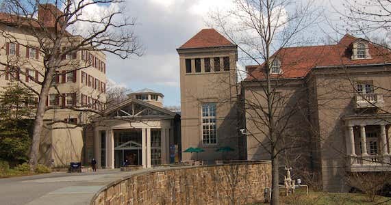 Winterthur Museum, Garden and Library, Winterthur | Roadtrippers