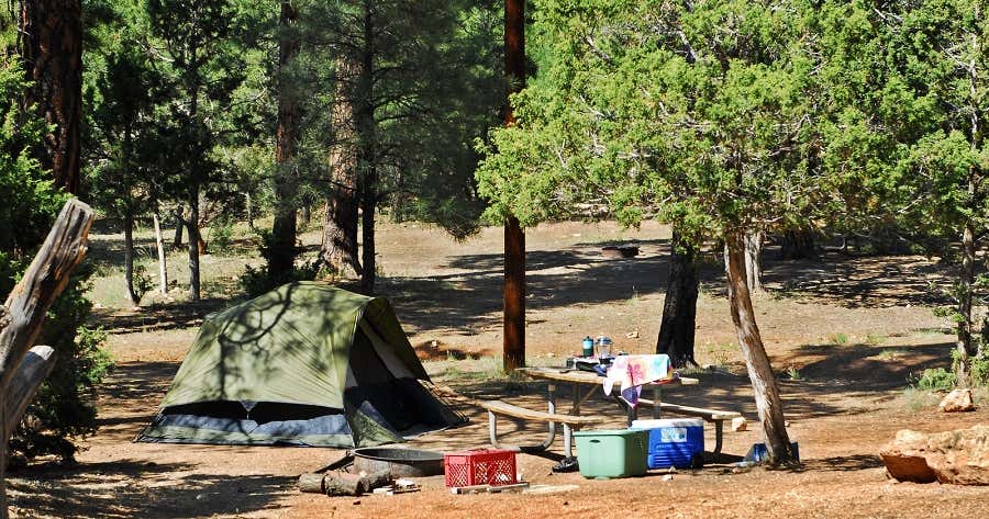 Wallashuck Campground, Pella | Roadtrippers