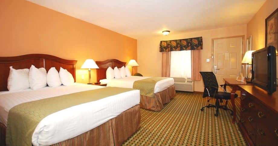 Residence Inn Amarillo, Amarillo | Roadtrippers