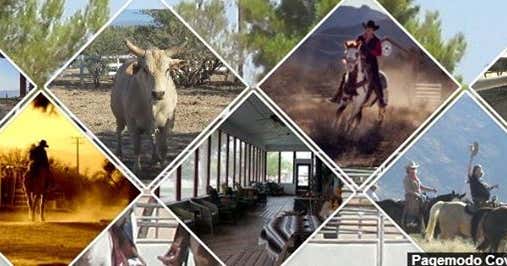 Sandy Valley Ranch, Primm | Roadtrippers