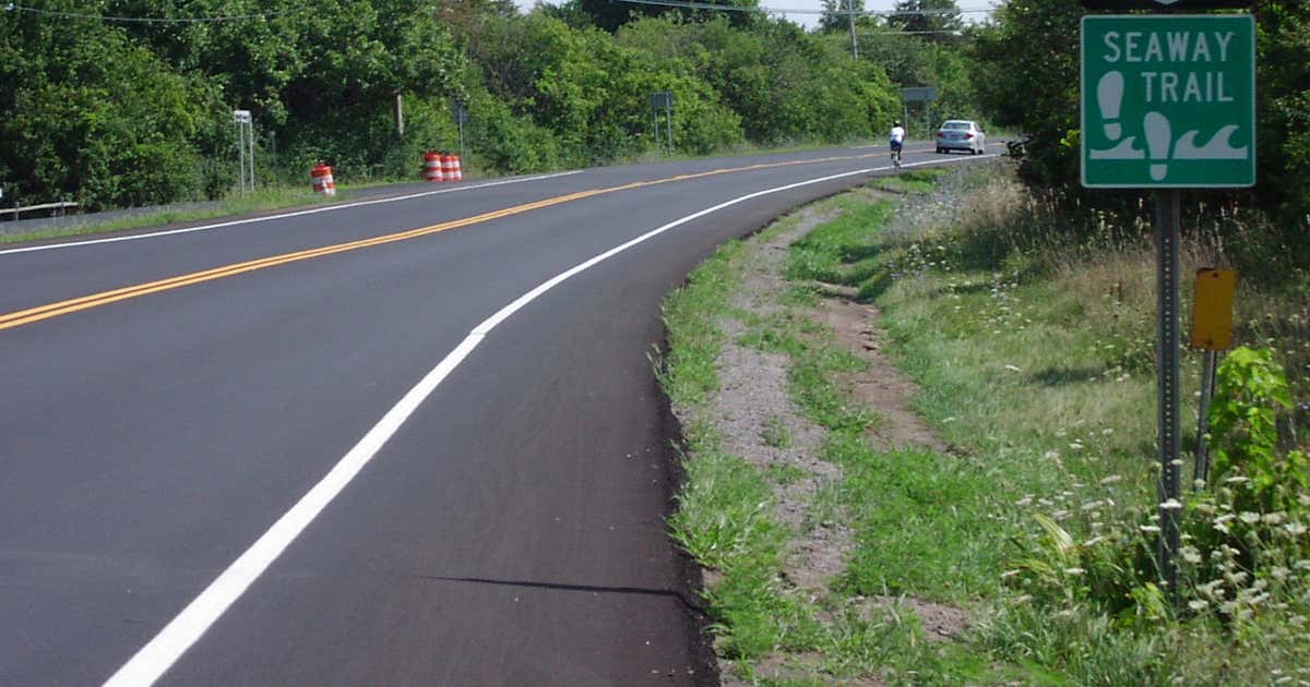 Great Lakes Seaway Trail, Sackets Harbor | Roadtrippers