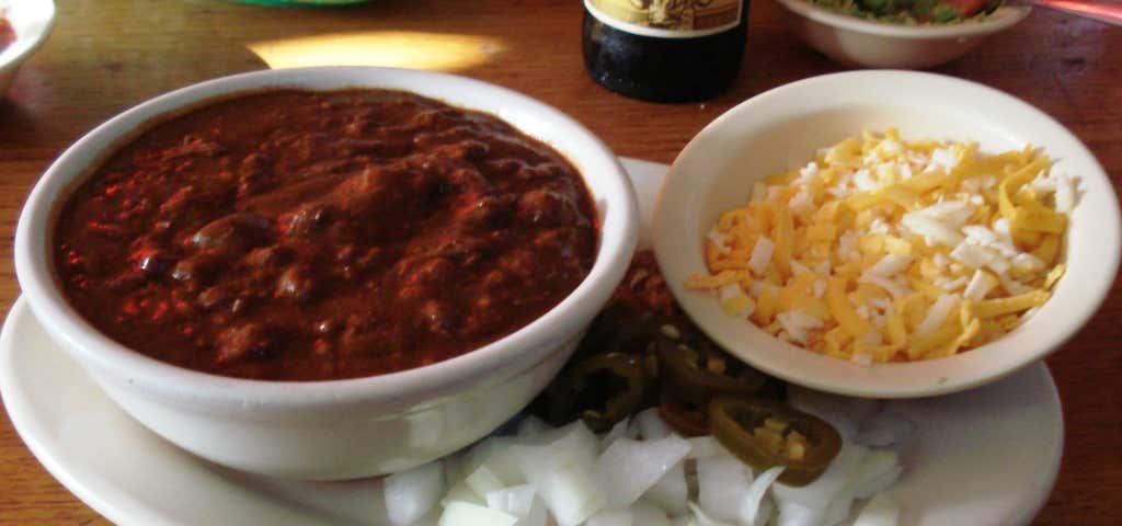 Texas Chili Parlor, Austin | Roadtrippers