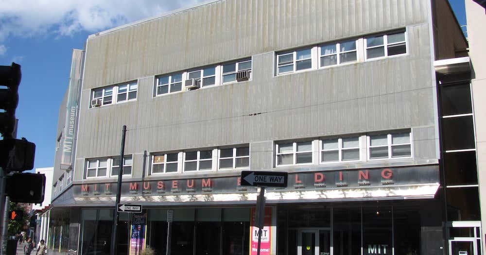 MIT Museum, Cambridge | Roadtrippers
