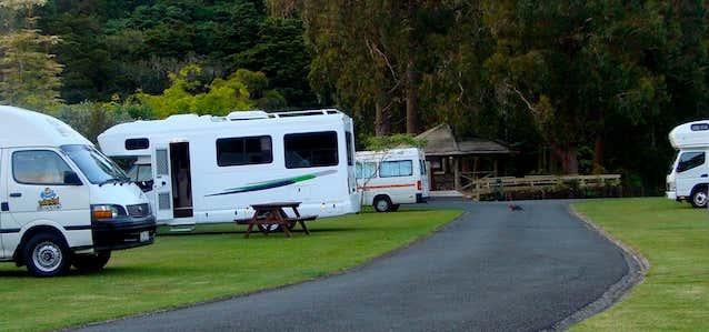 Eastern Pines RV Resort LLC | Go Camping America