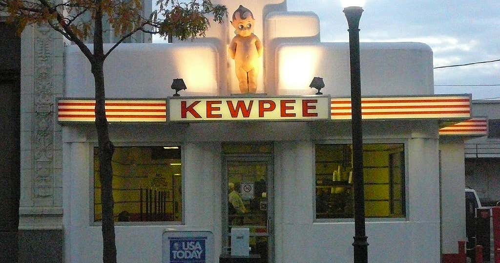 Kewpee Hamburgers, Lima | Roadtrippers
