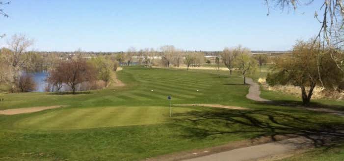 Applewood Golf Course, Golden | Roadtrippers