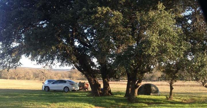 Oxford Ranch Campground, Llano | Roadtrippers
