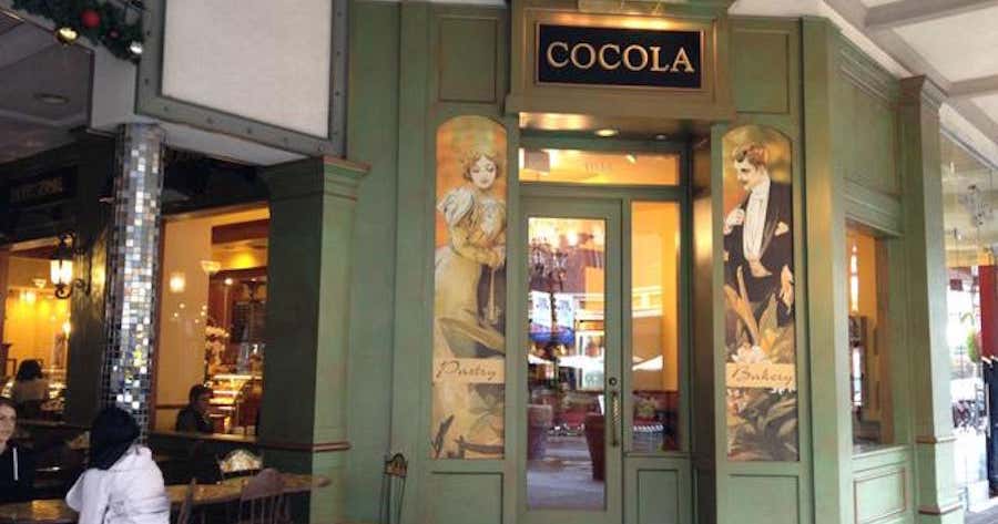 Cocola Bakery, San Jose | Roadtrippers