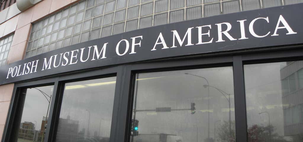 Polish Museum of America, Chicago | Roadtrippers