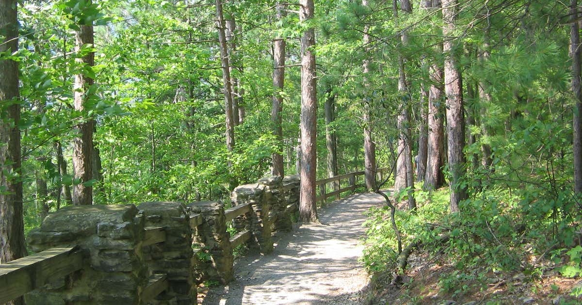 Prouty Place State Park, Austin | Roadtrippers