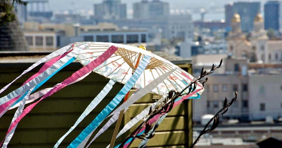 San Francisco Zen Center, San Francisco | Roadtrippers