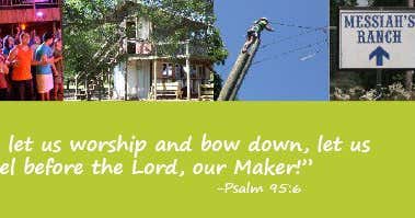 Messiah's Ranch, Bryan | Roadtrippers