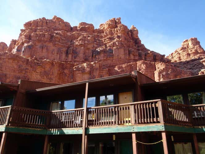 Photo of Havasupai Lodge | Roadtrippers