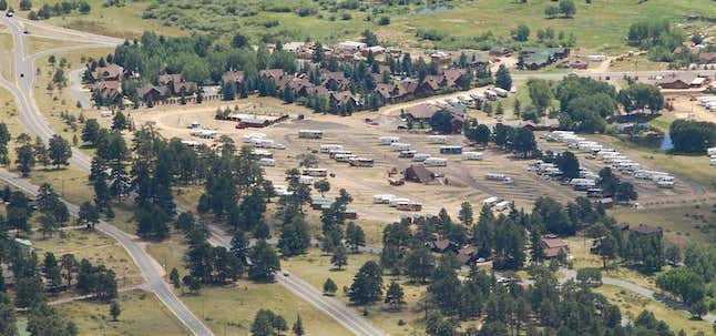 Deer Mountain Campground, Pittsburg | Roadtrippers