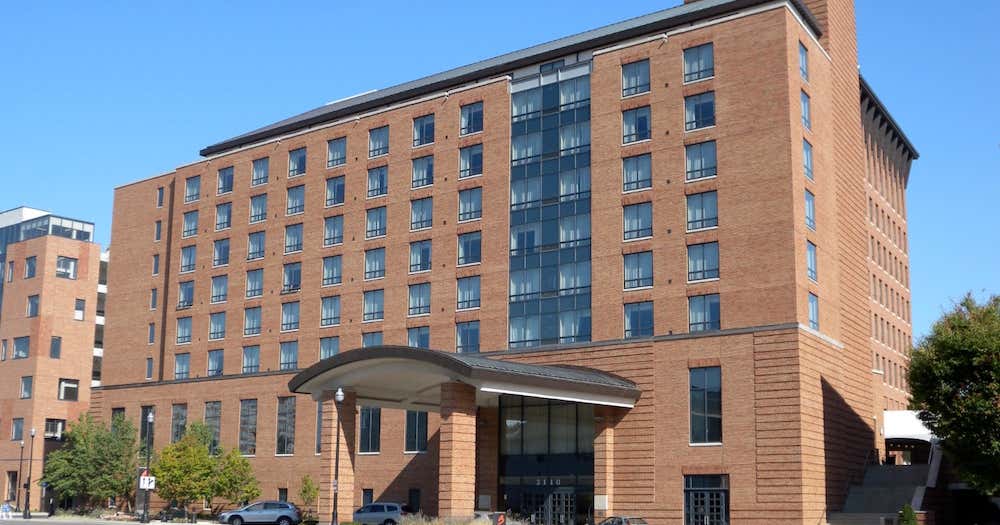 The Blackwell Inn, Columbus | Roadtrippers