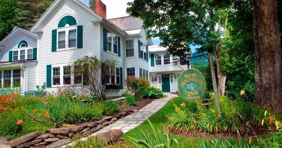 West Mountain Inn, Arlington | Roadtrippers