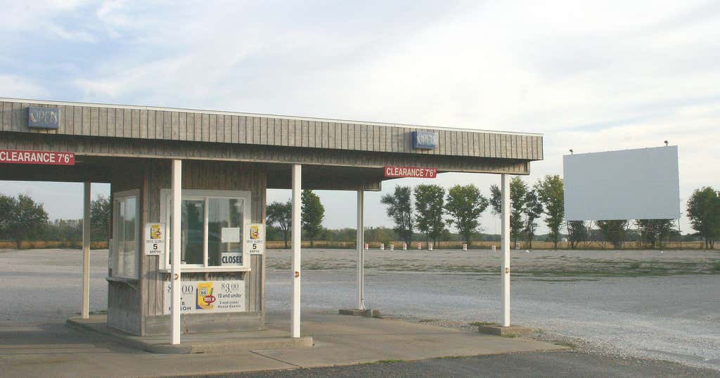 Route 66 Drive in Theater, Springfield | Roadtrippers