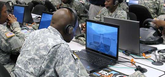 Fort Stewart Mission Training Complex, Fort Stewart | Roadtrippers