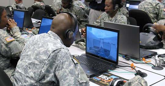 Fort Stewart Mission Training Complex, Fort Stewart | Roadtrippers