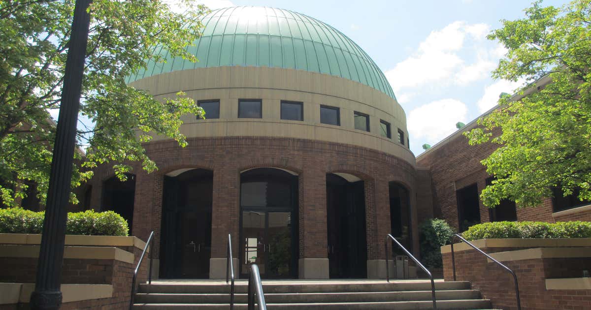 Birmingham Civil Rights Institute, Birmingham | Roadtrippers