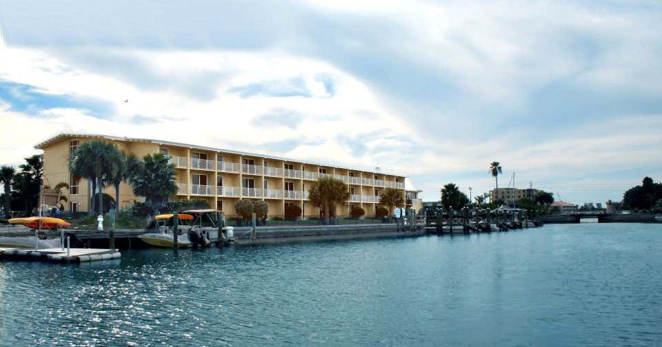Treasure Bay Resort & Marina, Treasure Island | Roadtrippers
