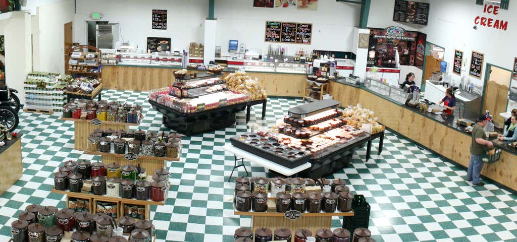 Country Mercantile, Pasco | Roadtrippers