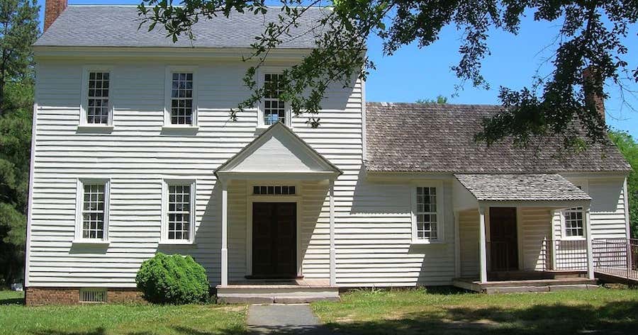 Stagville State Historic Site, Durham | Roadtrippers