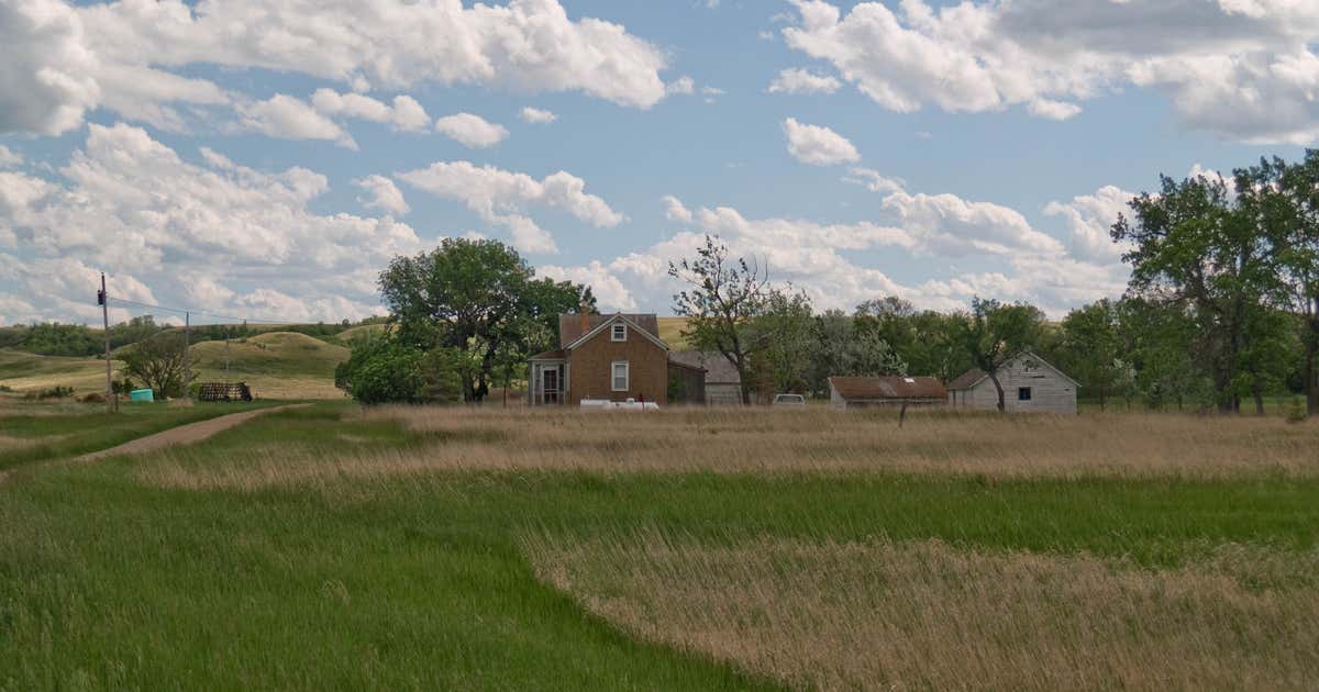 Fort Clark Historic Site, Center | Roadtrippers