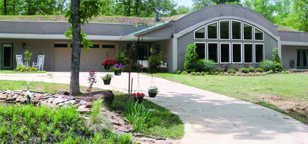 The Burrows Bed & Breakfast, Oxford | Roadtrippers