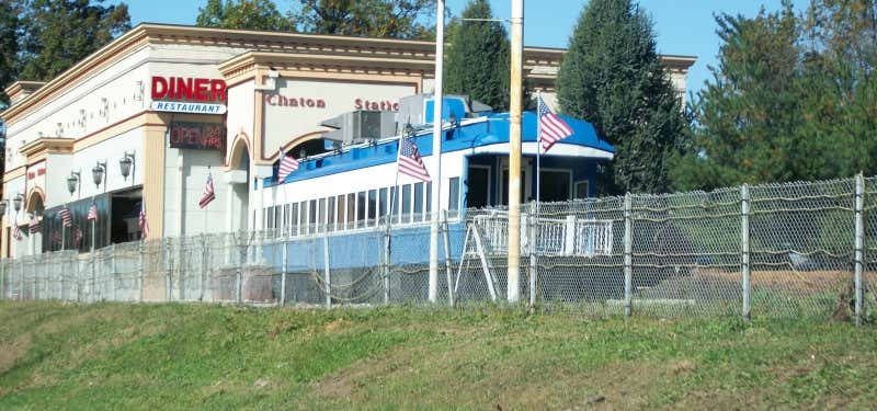 Clinton Station Diner, Clinton | Roadtrippers