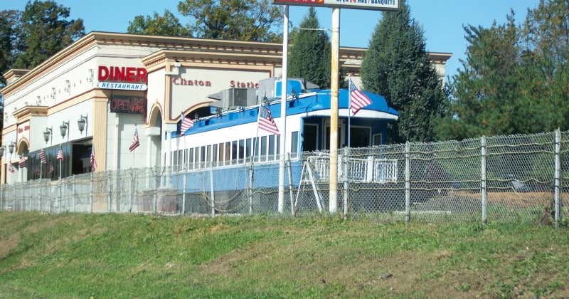 Clinton Station Diner, Clinton | Roadtrippers