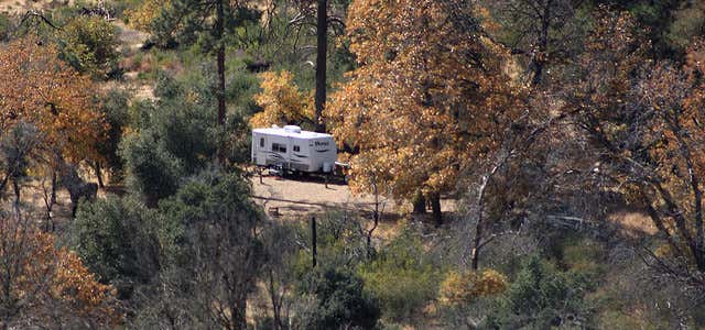 Trailer Rancho RV Park, Encinitas | Roadtrippers