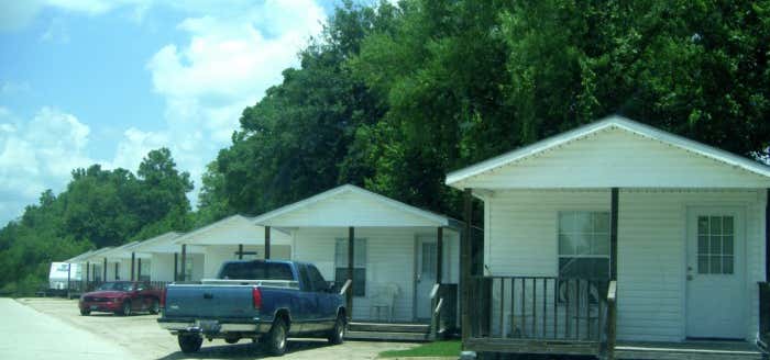 Hidden Ponds RV Park, Sulphur | Roadtrippers