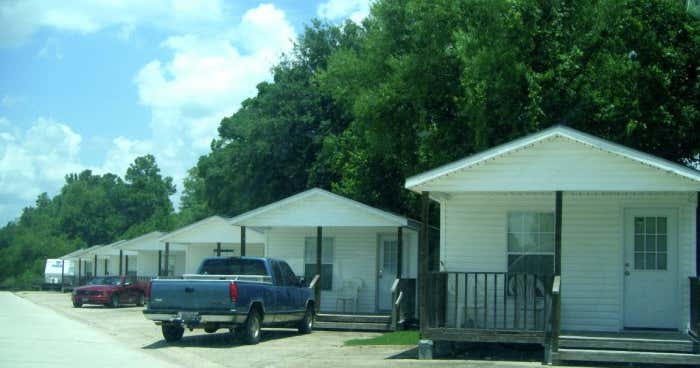 Hidden Ponds RV Park, Sulphur | Roadtrippers