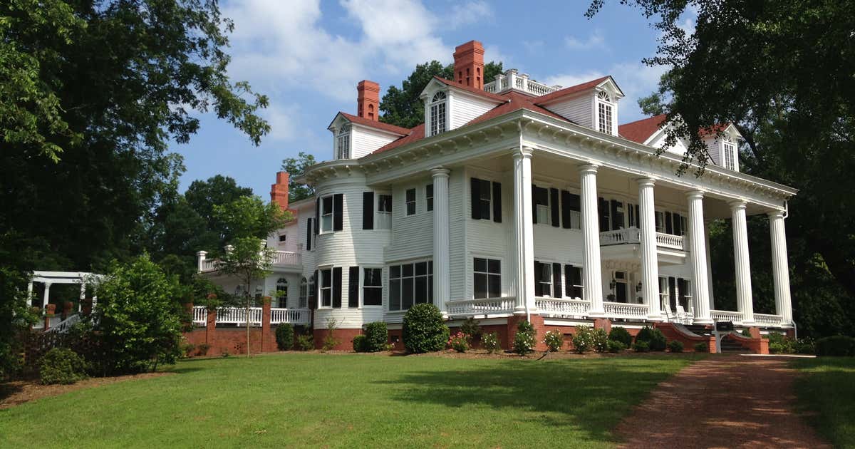 Covington Trip | Roadtrippers