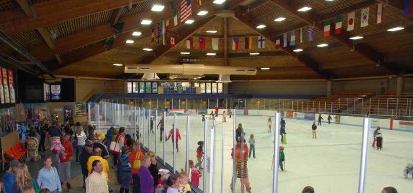 Dobson Ice Arena, Vail | Roadtrippers
