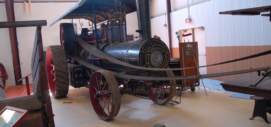 Delaware Agricultural Museum and Village, Dover | Roadtrippers