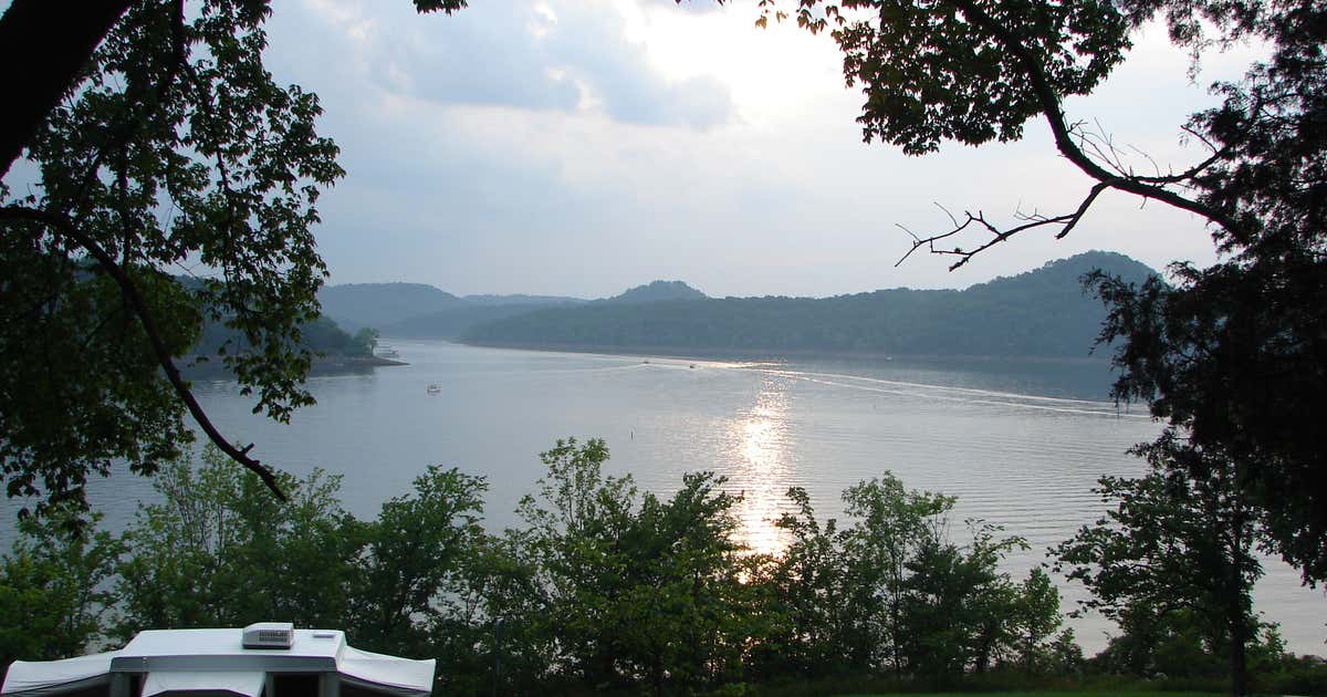 Floating Mill Campground, Silver Point | Roadtrippers