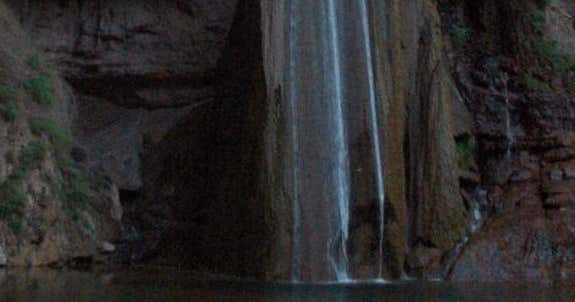 Capote Falls, Presidio | Roadtrippers