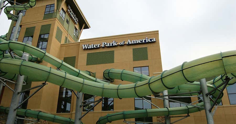 Water Park of America, Bloomington | Roadtrippers