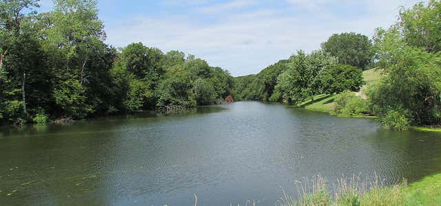 Southwood Conservation Area, Smithland | Roadtrippers