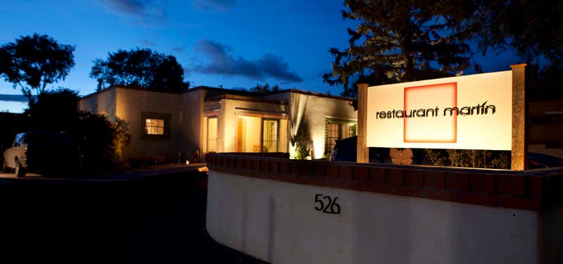 Restaurant Martin, Santa Fe | Roadtrippers