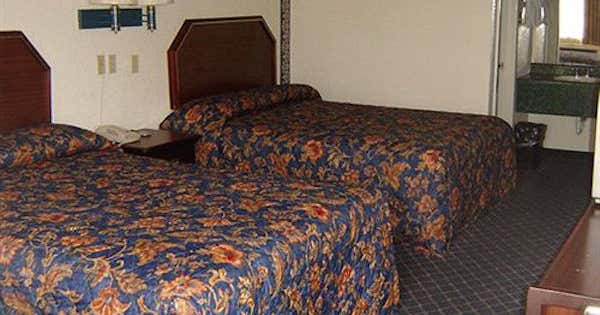 Regency Inn, Corpus Christi | Roadtrippers